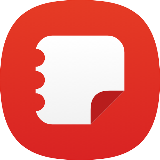 Samsung Notes - Apps on Galaxy Store