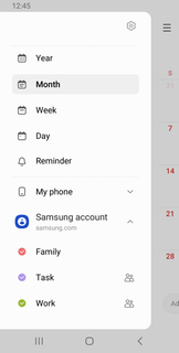 Group Sharing - Apps on Galaxy Store