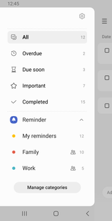 Group Sharing - Apps on Galaxy Store