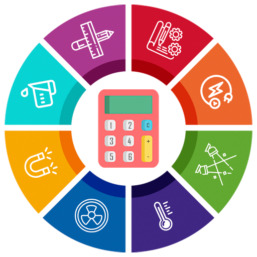 All unit converter in one app - Aplicaciones en Galaxy Store