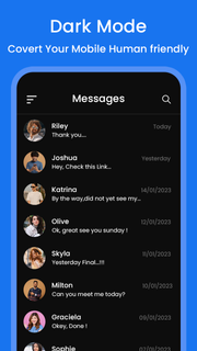 Messenger - Apps on Galaxy Store