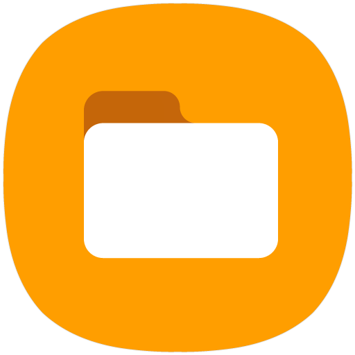 Samsung My Files - Apps on Galaxy Store