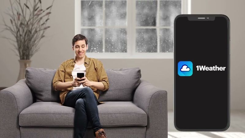 1Weather - Apps on Galaxy Store