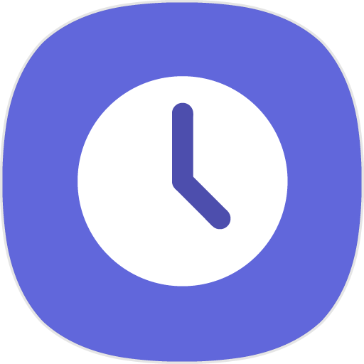 Clock - Aplikasi di Galaxy Store
