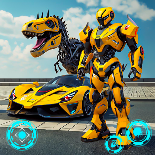 War Robots Transform Battle Robots Game Heavy Battle Robots Mech Transform Simulator Robot Wars ...