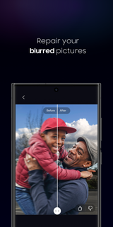 Galaxy Enhance-X - Apps on Galaxy Store
