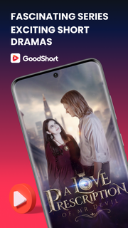GoodShort - Movies&Stream TV - Apps on Galaxy Store