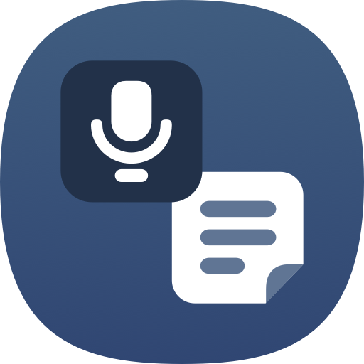 Samsung Intelligence Voice Services - Apps on Galaxy Store