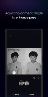 Galaxy Enhance-X - Apps on Galaxy Store
