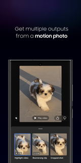 Galaxy Enhance-X - Apps on Galaxy Store