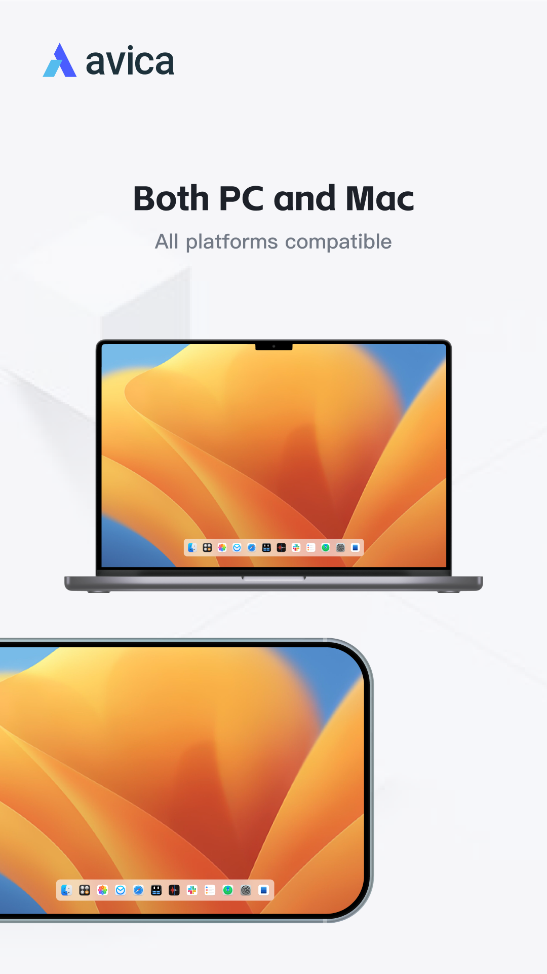 Avica Remote Desktop - Apps on Galaxy Store
