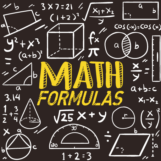 All Maths Formulas app - Apps on Galaxy Store