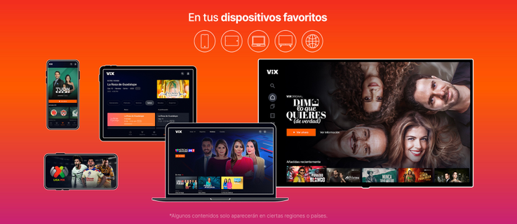 Vix Tv Deportes Y Noticias Apps On Galaxy Store