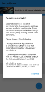 MultiScreen - Apps on Galaxy Store