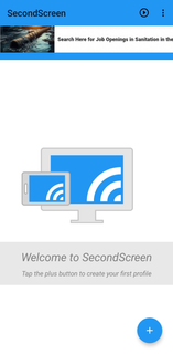 MultiScreen - Apps on Galaxy Store