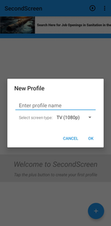 MultiScreen - Apps on Galaxy Store