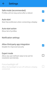 MultiScreen - Apps on Galaxy Store
