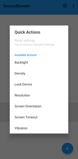 MultiScreen - Apps on Galaxy Store