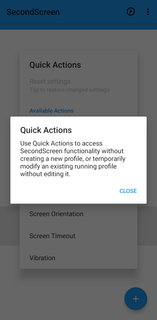MultiScreen - Apps on Galaxy Store