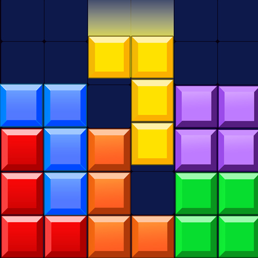 Block Twist - Real Block Puzzle Games - Offline Puzzle Block Game ...