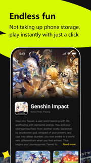 Funpass Cloud Gaming