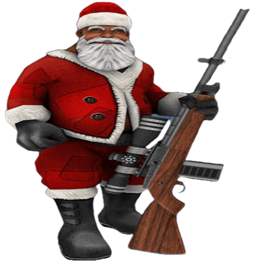 Sniper Santa - Aplicaciones en Galaxy Store