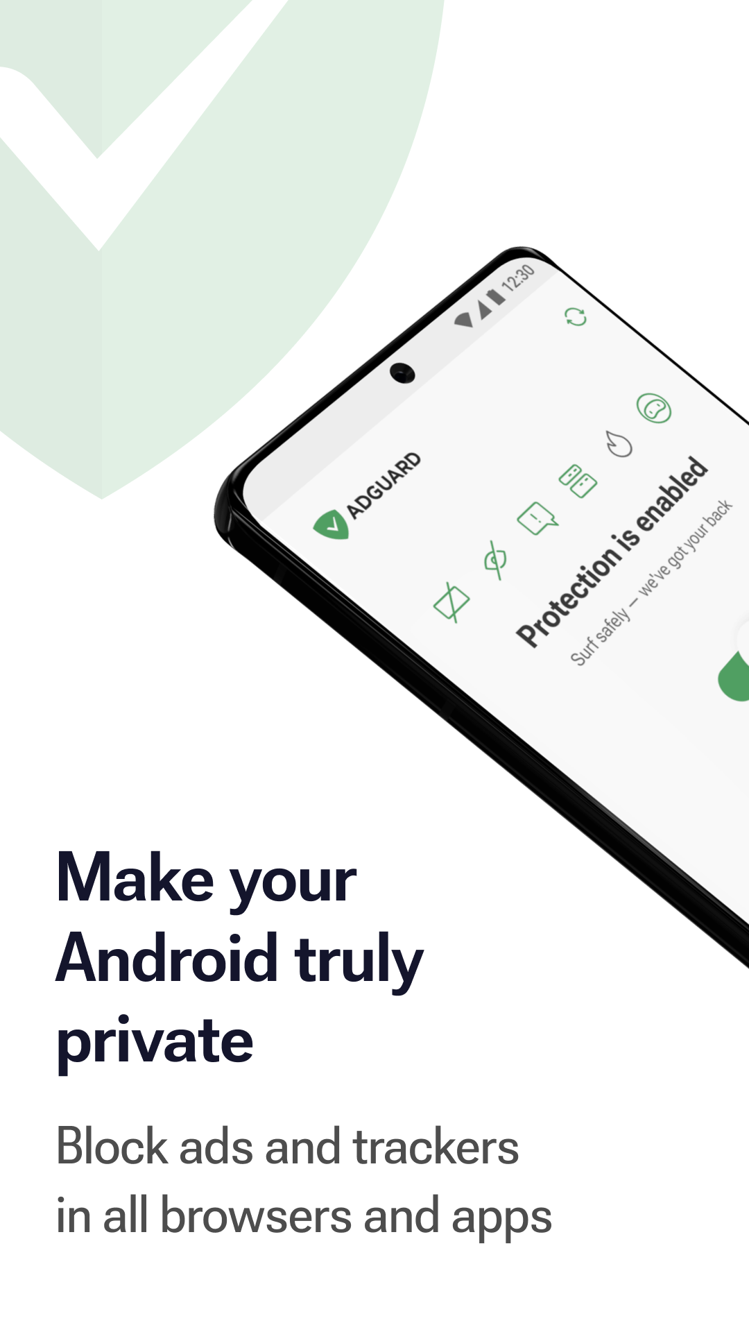 AdGuard for Android - Apps on Galaxy Store