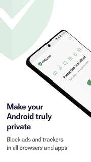 AdGuard for Android - Apps on Galaxy Store