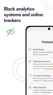 AdGuard for Android - Apps on Galaxy Store