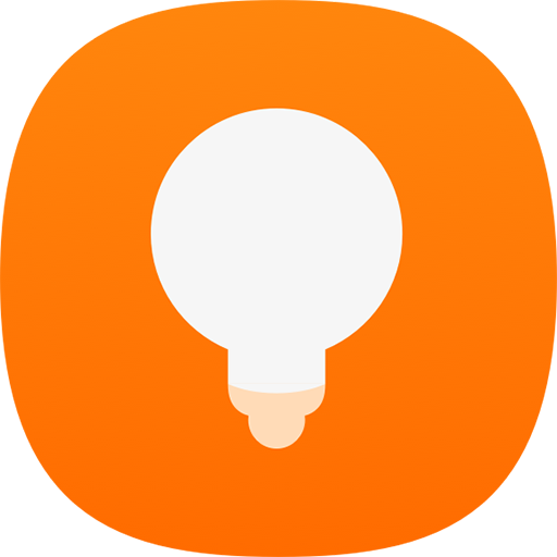 Tips - Apps on Galaxy Store