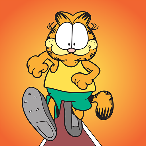 Garfield: Sports Stickers - Apps on Galaxy Store