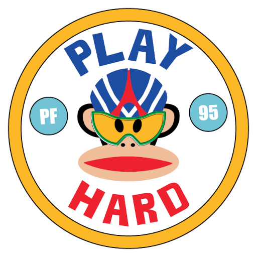 Paul Frank Paris Olympics Stickers - Apps on Galaxy Store