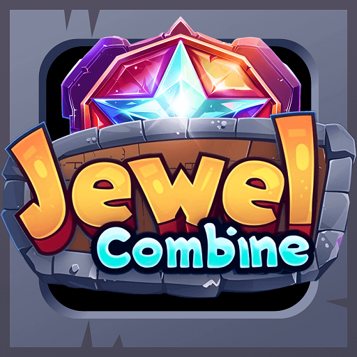 Jewel Combine - Aplicaciones en Galaxy Store