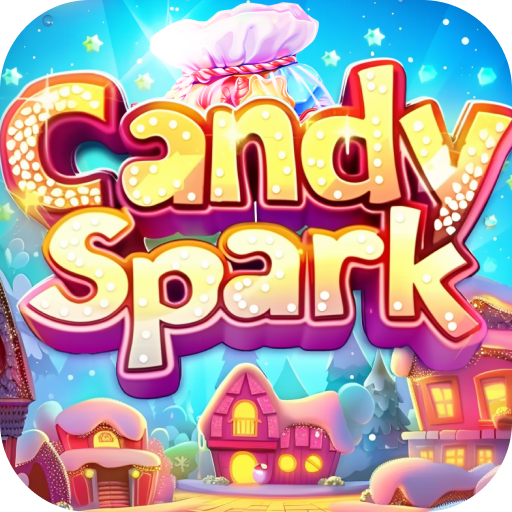 Candy Spark - Apps on Galaxy Store