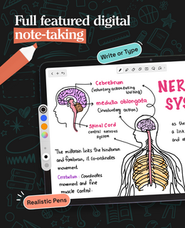 Noteshelf 3: Digital Notes - Apps on Galaxy Store
