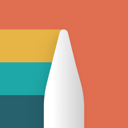 Noteshelf 3: Digital Notes - Apps on Galaxy Store