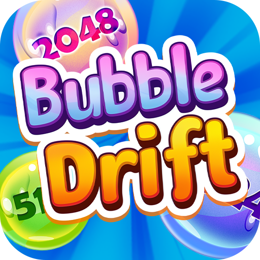 Bubble Drift - Apps on Galaxy Store