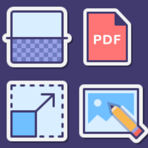 Smart photo editor - Galaxy Store 앱