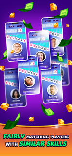 Solitaire Smash: Real Cash! - Apps on Galaxy Store