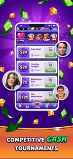 Solitaire Smash: Real Cash! - Apps on Galaxy Store