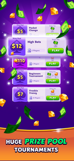 Solitaire Smash: Real Cash! - Apps on Galaxy Store