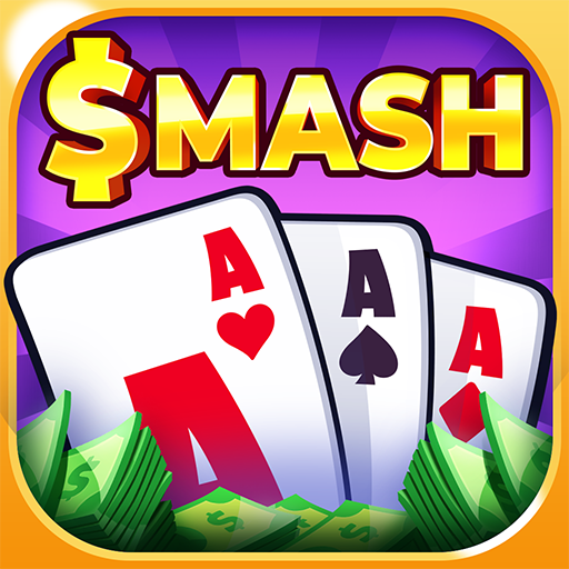 Solitaire Smash: Real Cash! - Apps on Galaxy Store