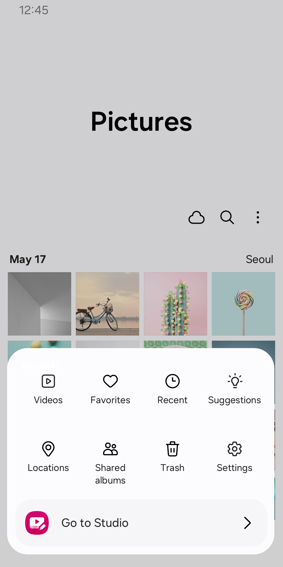 Samsung Gallery - Apps on Galaxy Store