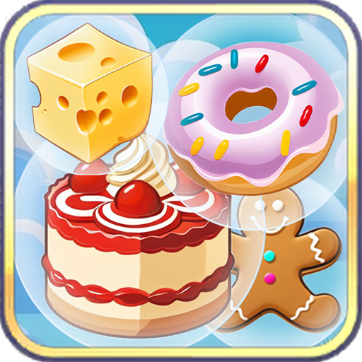 Cake Merge - Apps on Galaxy Store