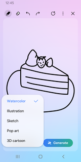 Samsung capture - Apps on Galaxy Store