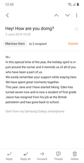 Samsung Email - Apps on Galaxy Store