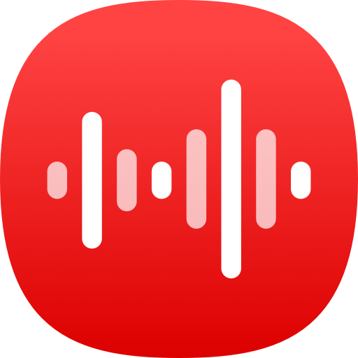 Voice Recorder - Apps on Galaxy Store