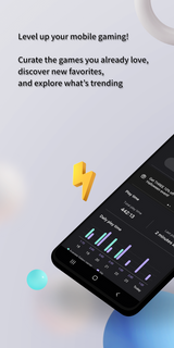 Gaming Hub - Apps on Galaxy Store