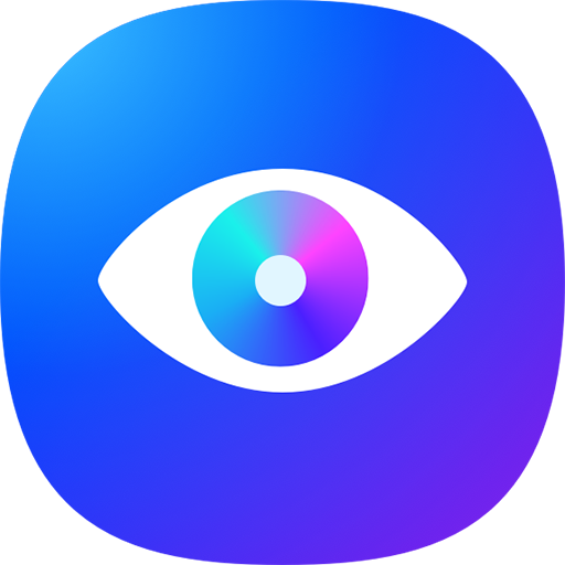 Bixby Vision Framework - Aplicaciones en Galaxy Store