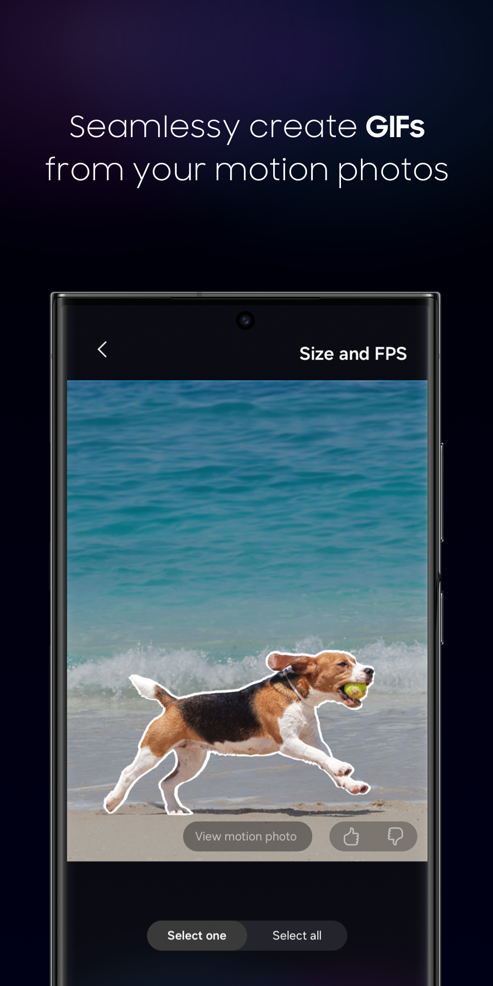 Galaxy Enhance-X - Apps on Galaxy Store